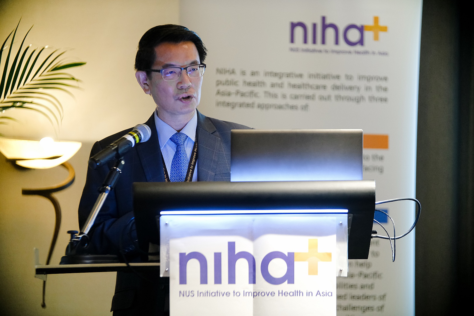 NUS Global Asia Institute