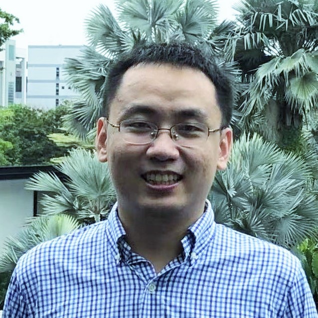 NUS Global Asia Institute